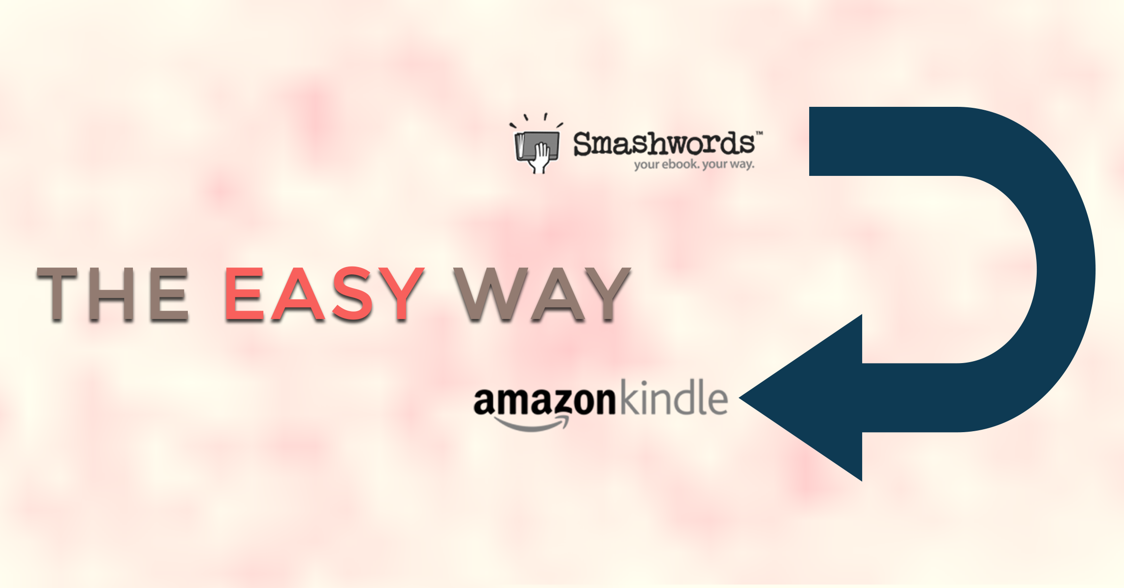 Easy Way To Get Smashwords Ebooks Delivered To Kindle | Vicki ...